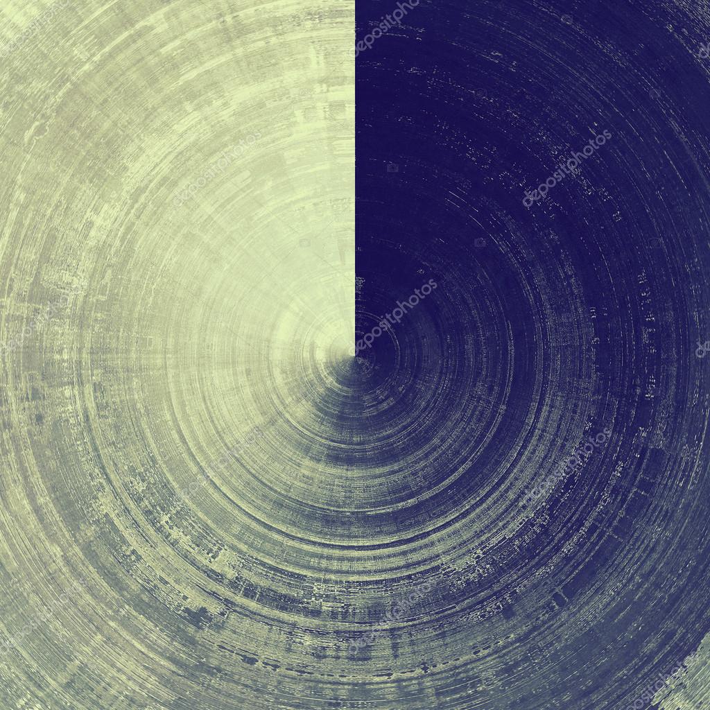 Grunge background for a creative vintage style poster. With different ...