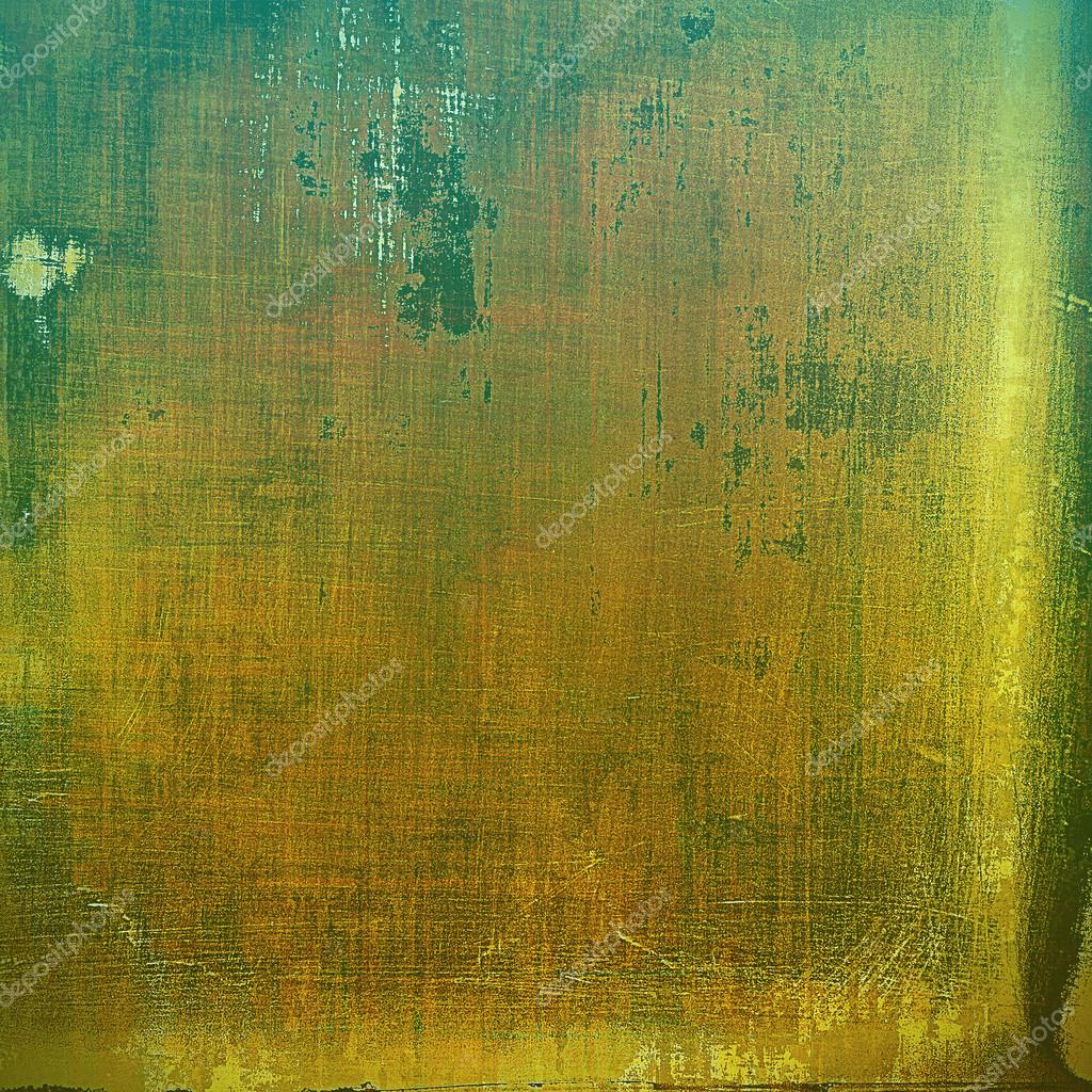 Distressed texture with ragged grunge overlay. Wrinkled background or ...