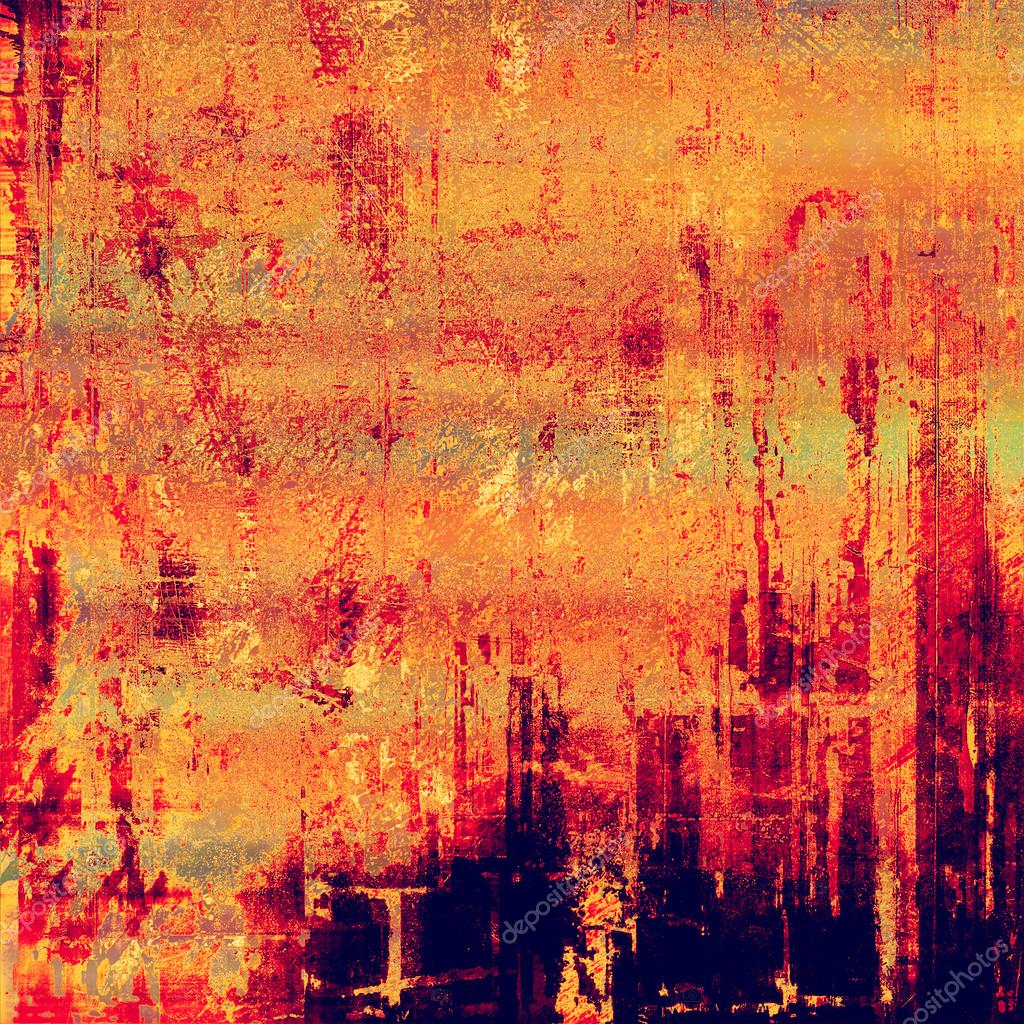 Vintage old texture for background Stock Illustration by ©iulia_shev ...