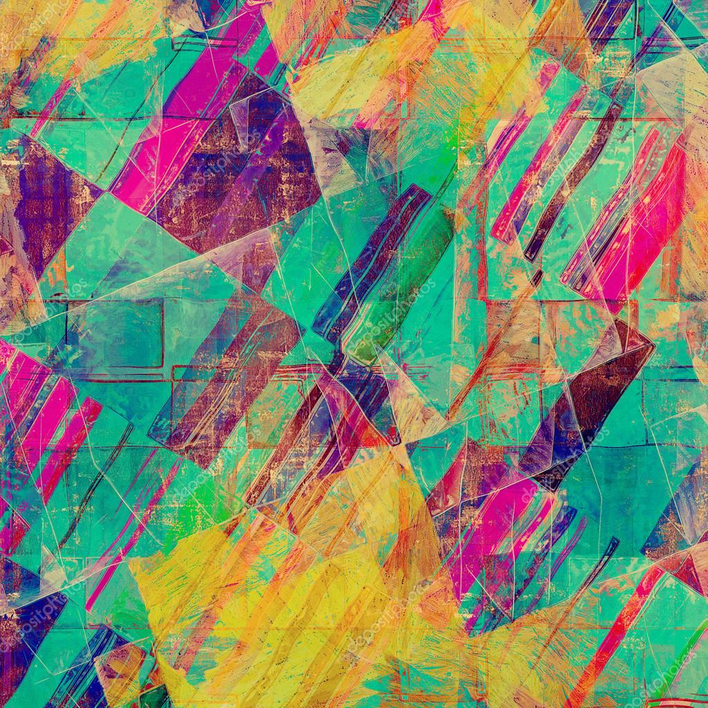 Vintage old texture for background Stock Illustration by ©iulia_shev ...