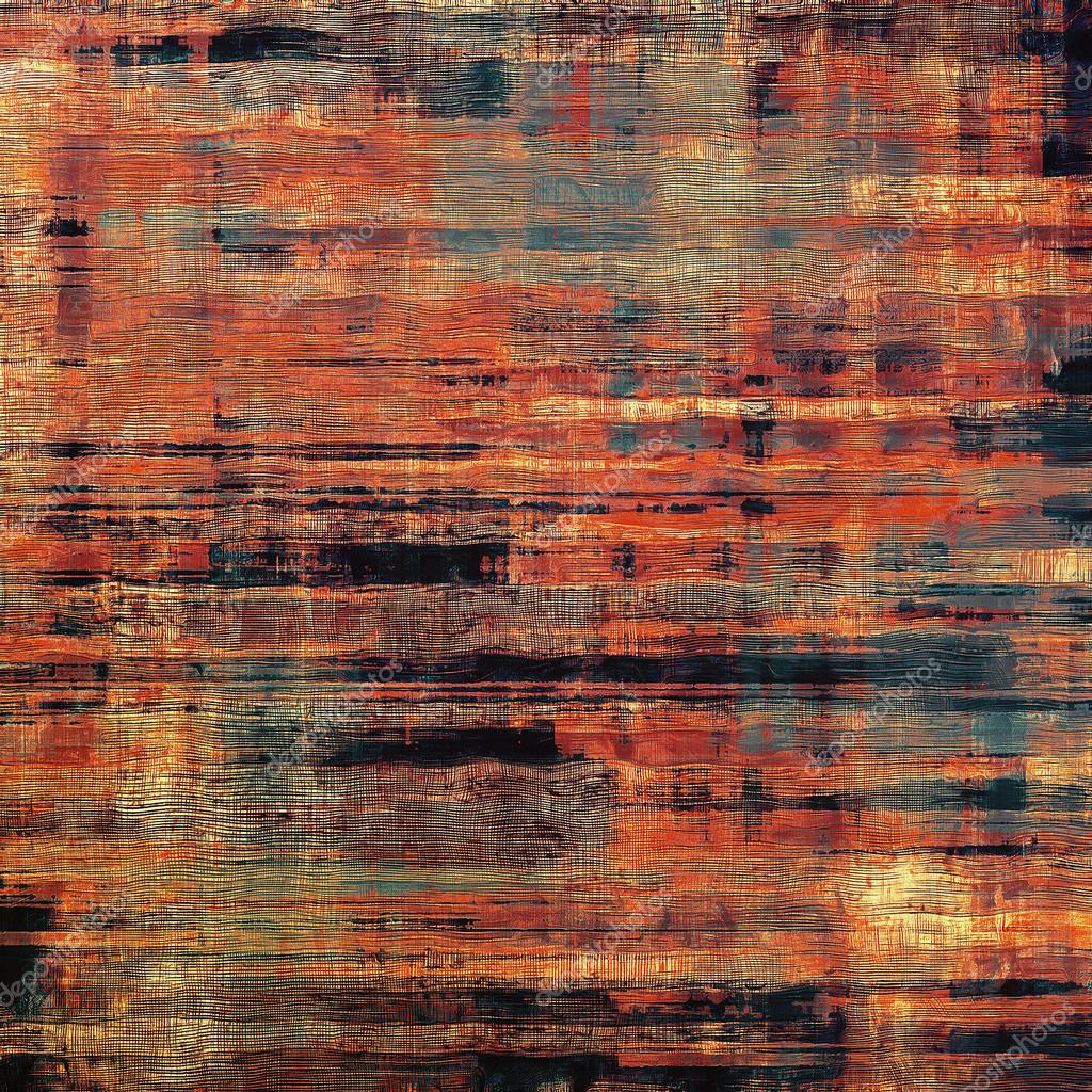 Antique vintage background. With different color patterns Stock Photo ...