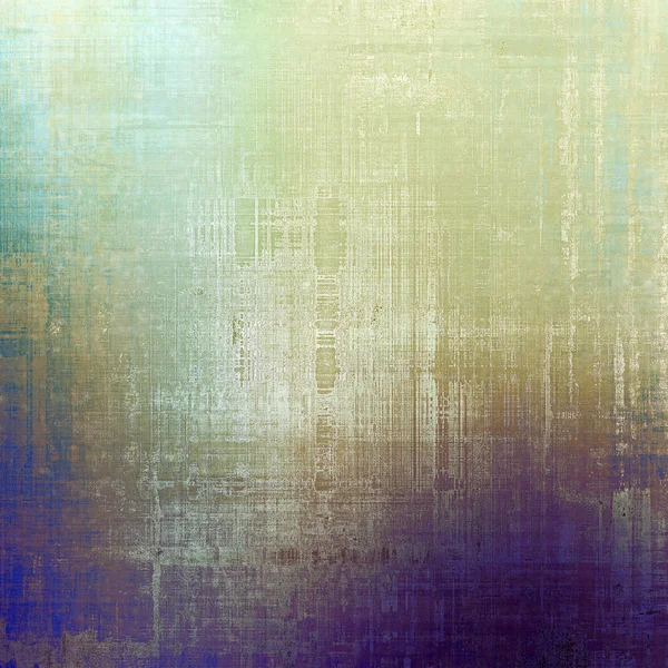 Computer designed highly detailed vintage texture or background. With ...