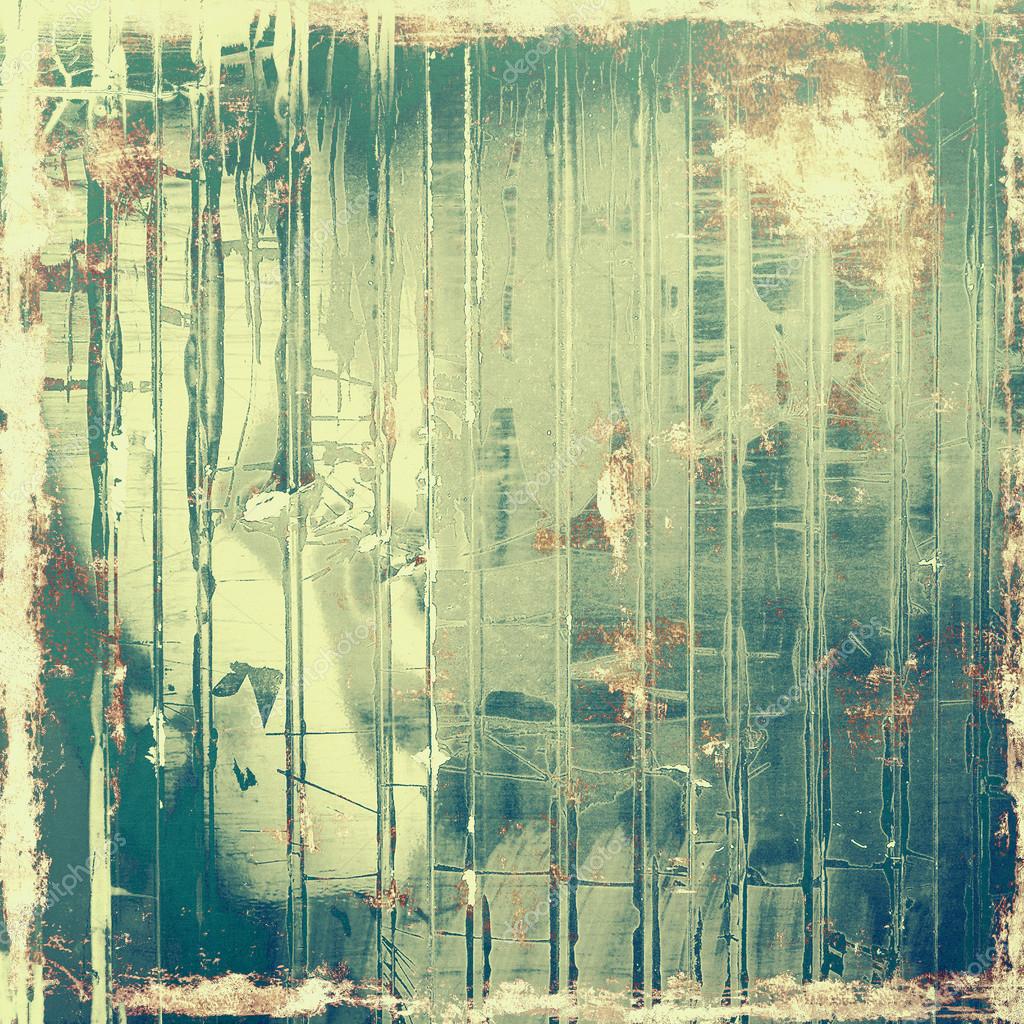 Old retro vintage texture. With different color patterns — Stock Photo ...