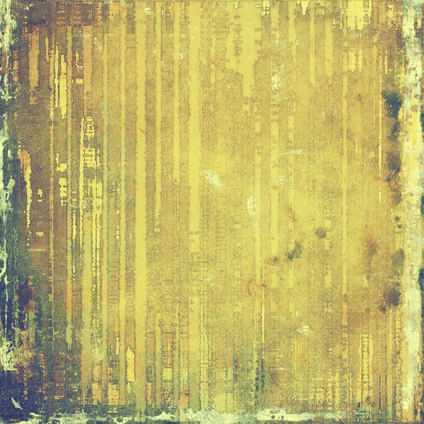 Abstract retro background or old-fashioned texture. With different ...