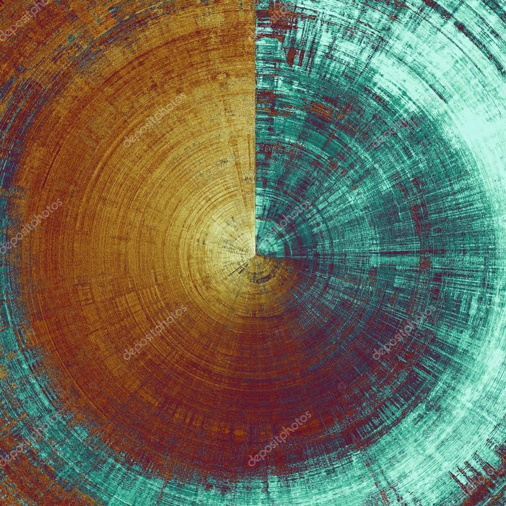 Rough grunge texture. With different color patterns — Stock Photo ...