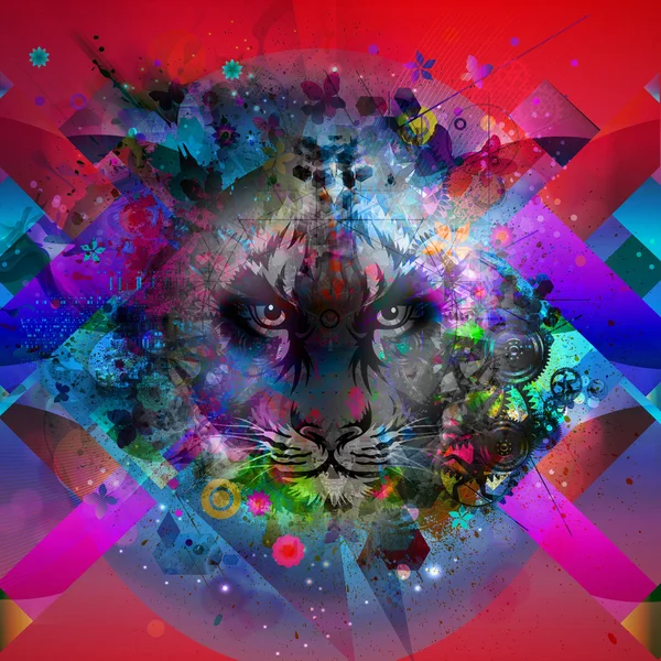 Angry abstract art Stock Photos, Royalty Free Angry abstract art Images ...