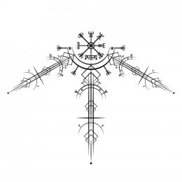 Runas Stock Photos, Royalty Free Runas Images | Depositphotos