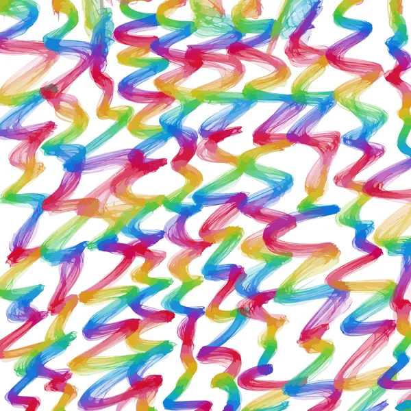 Seamless blue wave pattern, wave pattern vector. wave pattern simple ...