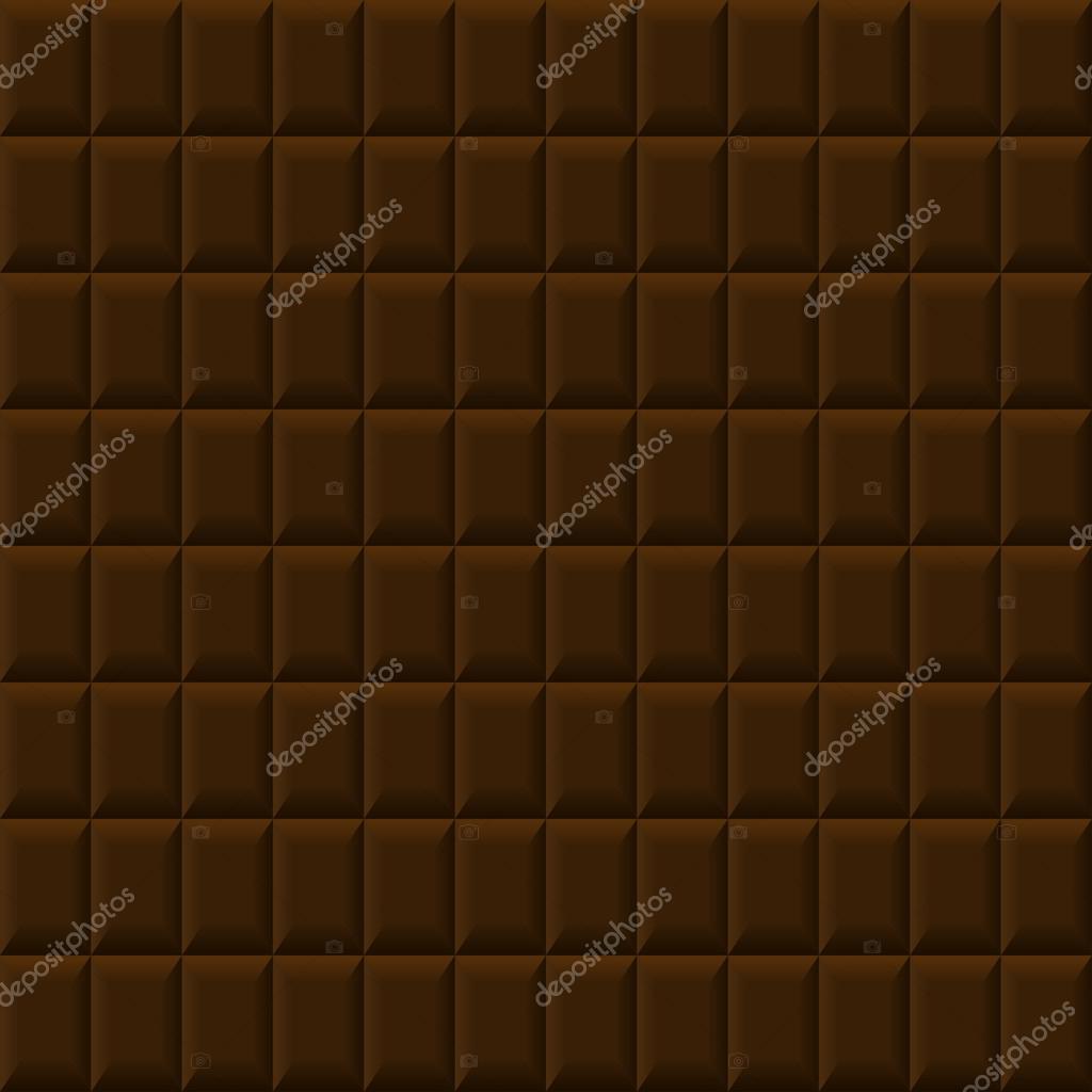 Brown chocolate background Stock Vector Image by ©shoshina #106959980