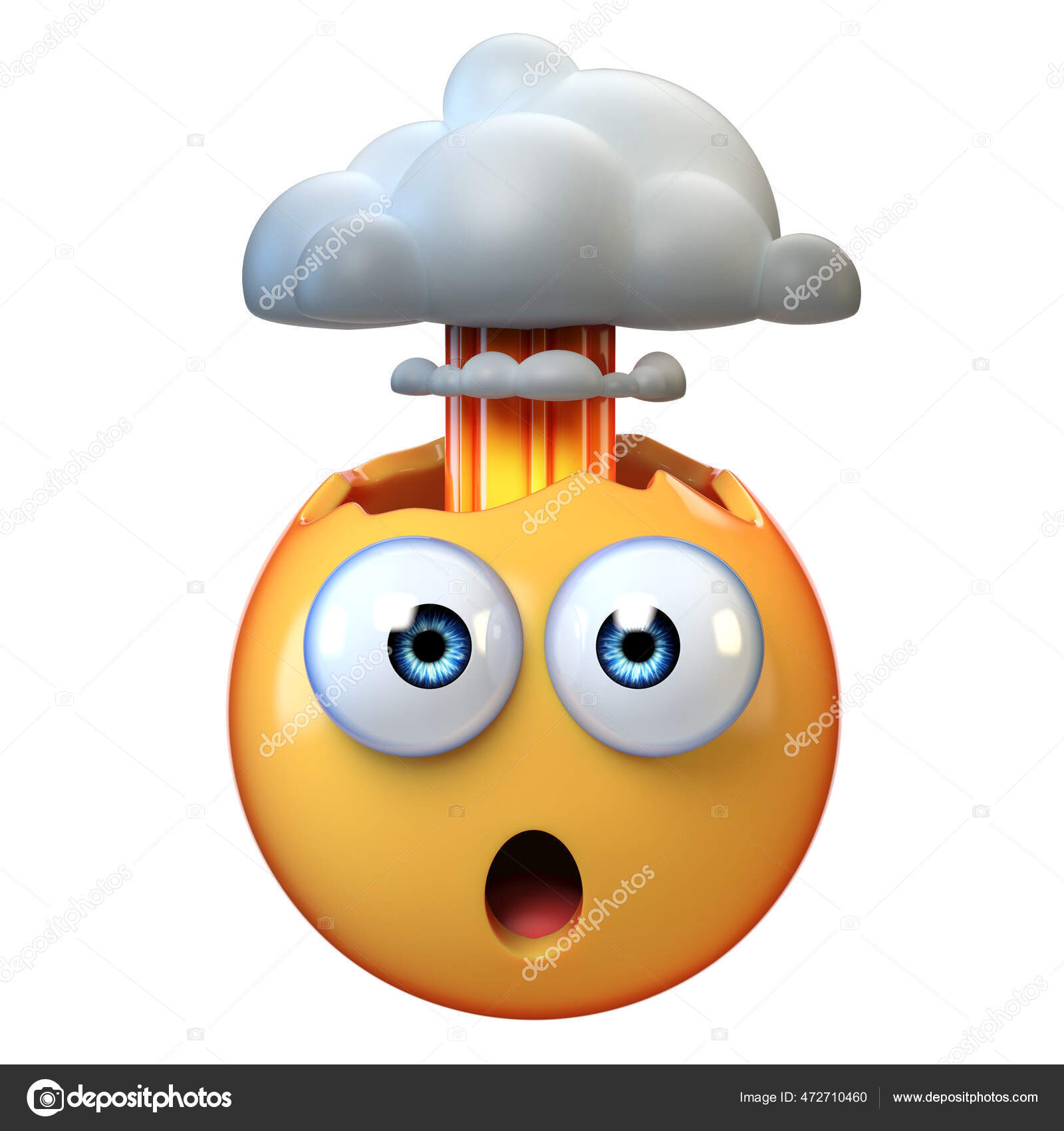 Mind Boggling Clipart