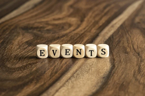 Word event Stock Photos, Royalty Free Word event Images | Depositphotos