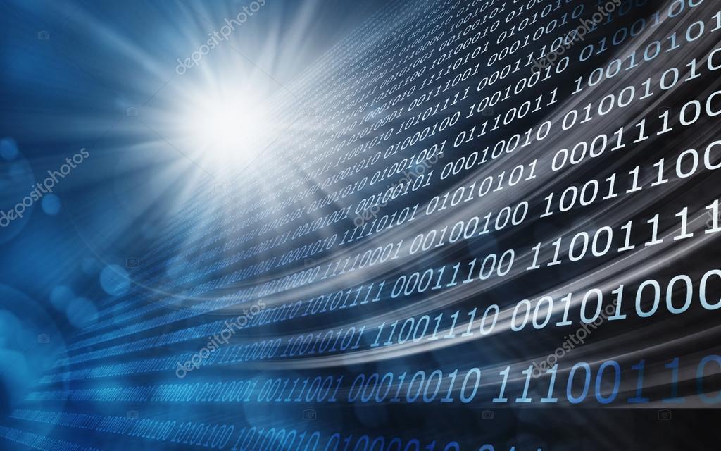 Binary code background Stock Photo by ©seewhatmitchsee 84686786