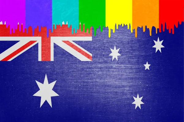 Aussie pride Stock Photos, Royalty Free Aussie pride Images | Depositphotos