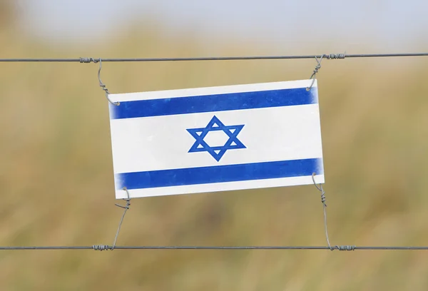 Israel border Stock Photos, Royalty Free Israel border Images ...