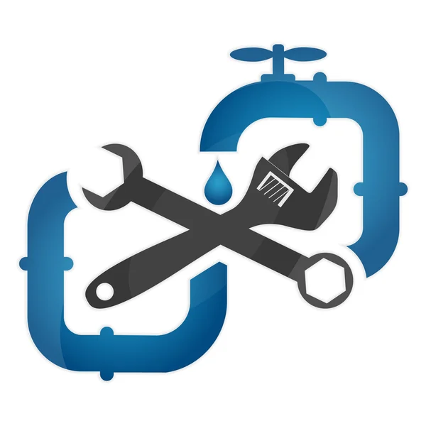 Plumber Stock Vectors, Royalty Free Plumber Illustrations | Depositphotos®
