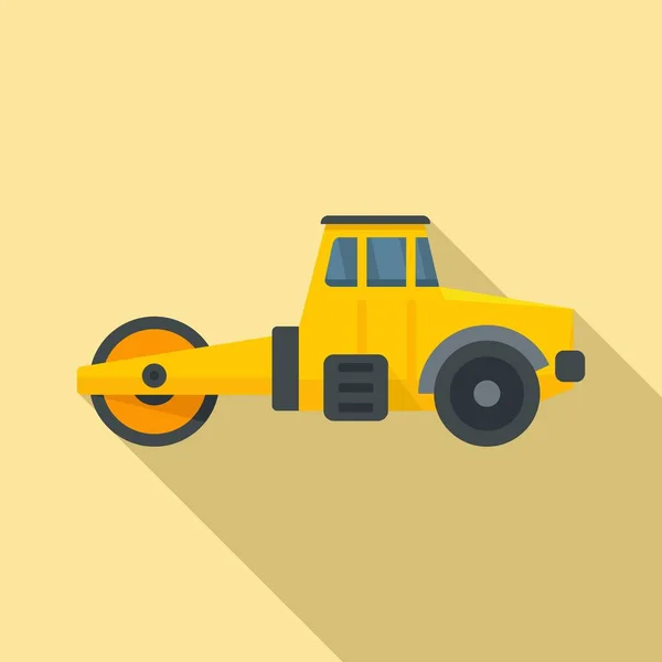 Steam roller Vector Art Stock Images | Depositphotos