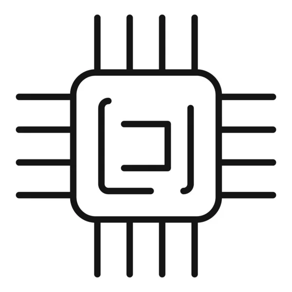 Cpu processor intel Stock Vectors, Royalty Free Cpu processor intel ...