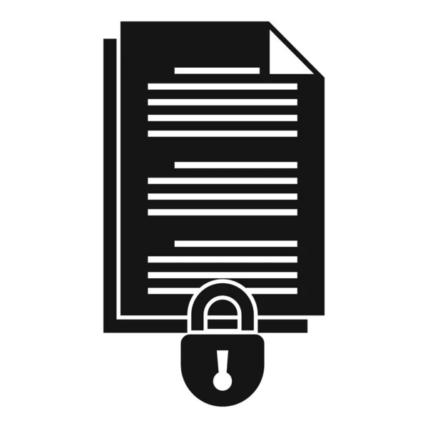 31,405,358 Locked document Vector Images | Depositphotos
