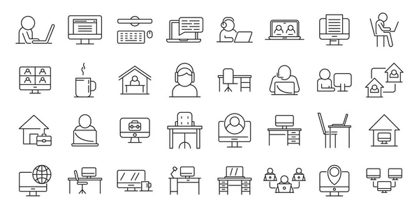 Certificate of birth icons set, outline style Stock Vector by ©anatolir 333163000