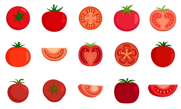 9,845,627 Varieties of tomatoes Vector Images | Depositphotos