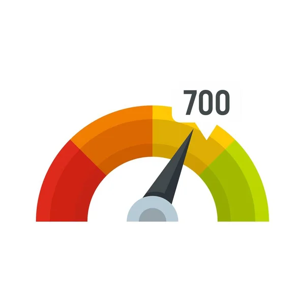 100,000 Credit score meter Vector Images | Depositphotos