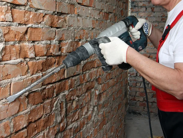 Brick layer Stock Photos, Royalty Free Brick layer Images | Depositphotos