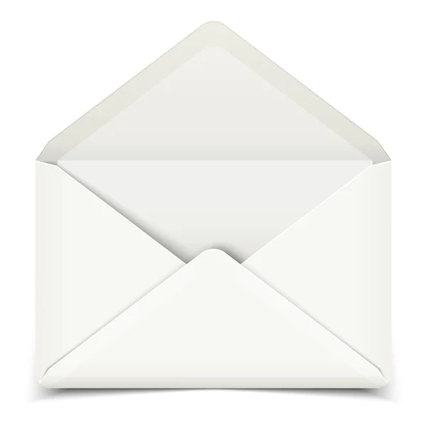 Enveloppe Ouverte Png