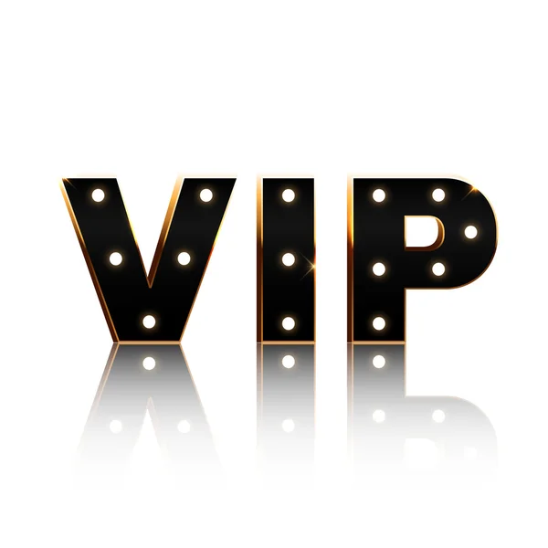 Vip text Vector Art Stock Images | Depositphotos