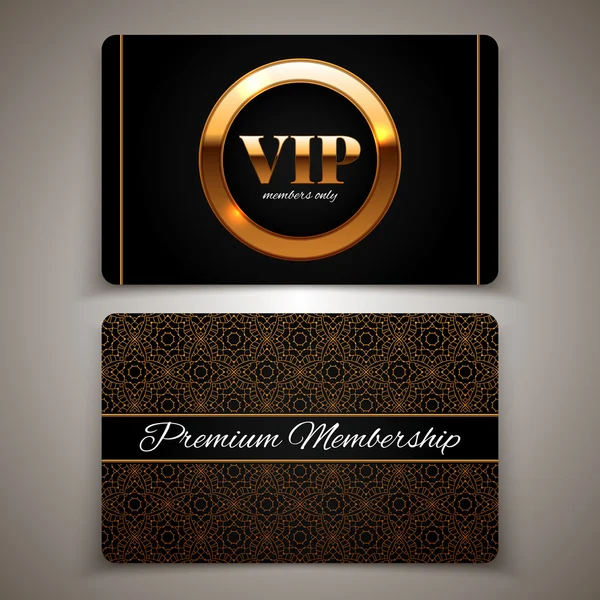 Vip door Vector Art Stock Images | Depositphotos