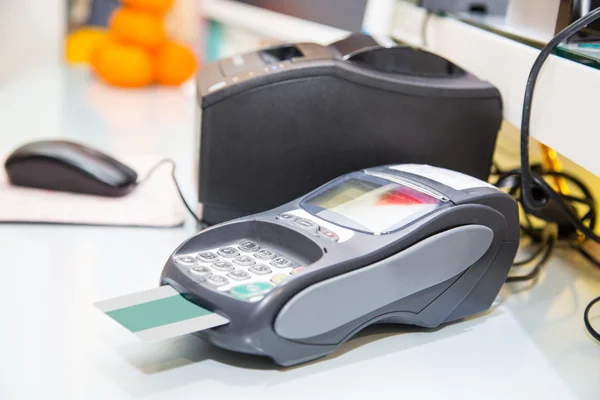 Credit card processing Stock Photos, Royalty Free Credit card ...