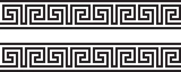 ᐈ Roman key pattern stock vectors, Royalty Free roman key border ...