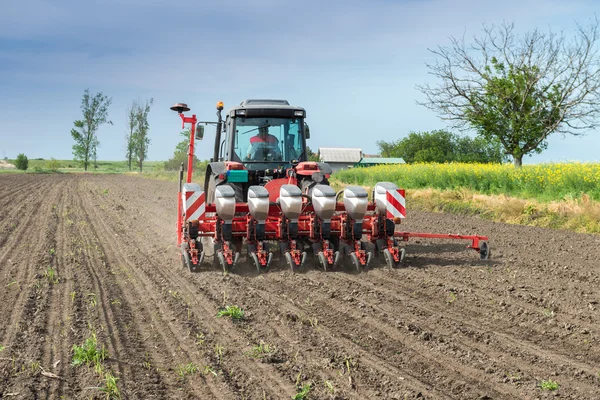Plot seeder Stock Photos, Royalty Free Plot seeder Images | Depositphotos