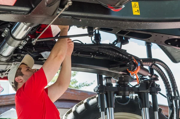 Agricola mecanico Stock Photos, Royalty Free Agricola mecanico Images ...