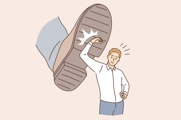 Conceited Vector Art Stock Images | Depositphotos