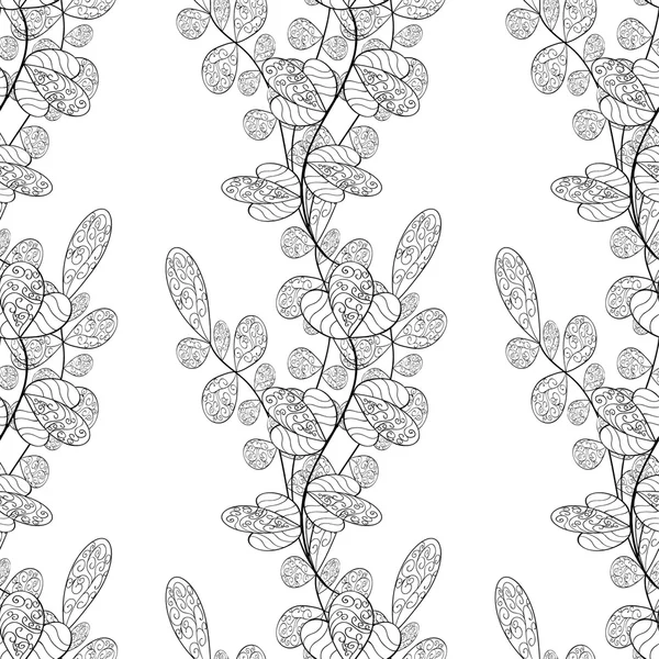 Vector seamless texture — Stock Vector © Valera197615 #90430700