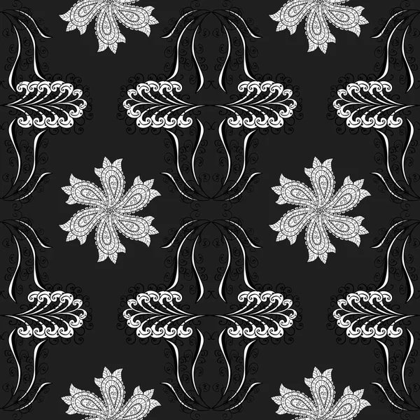 Vector seamless texture ⬇ Vector Image by © Valera197615 | Vector Stock ...