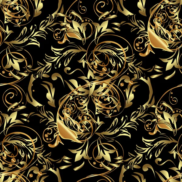 Vintage seamless texture ⬇ Vector Image by © Valera197615 | Vector ...