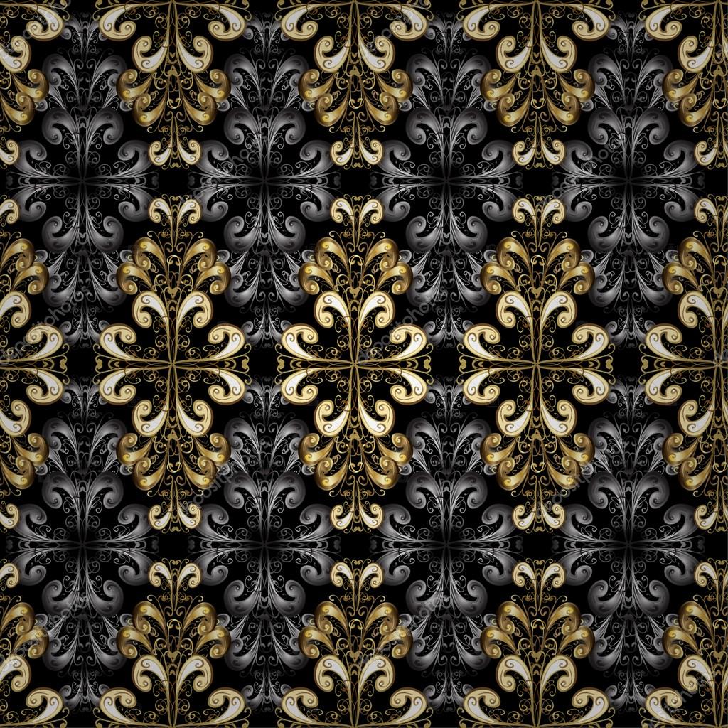 Seamless texture Stock Vector by ©Valera197615 82859312