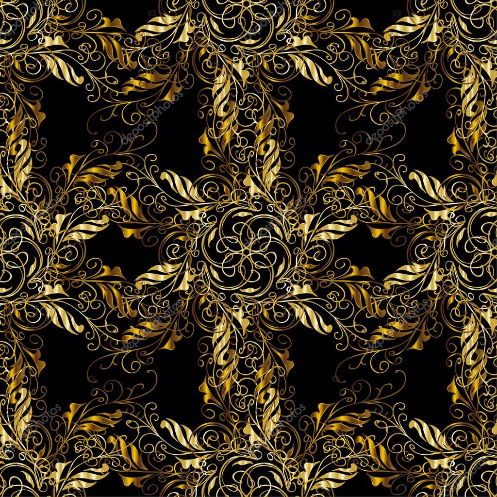 Vintage seamless texture ⬇ Vector Image by © Valera197615 | Vector ...