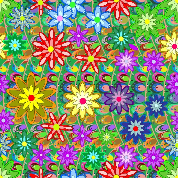 10,871,093 Happy color background Vector Images | Depositphotos