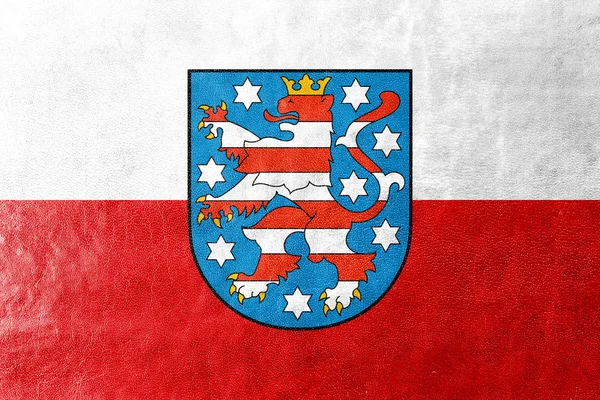 Flag of thuringia Stock Photos, Royalty Free Flag of thuringia Images ...