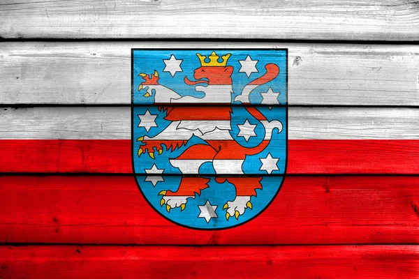 Flag of thuringia Stock Photos, Royalty Free Flag of thuringia Images ...