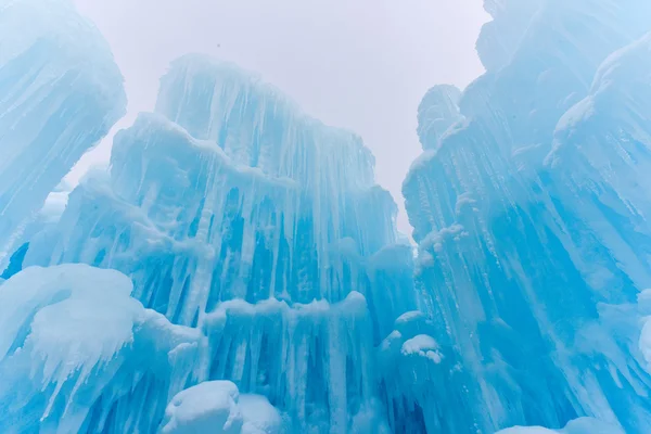 Ice castle Stock Photos, Royalty Free Ice castle Images | Depositphotos