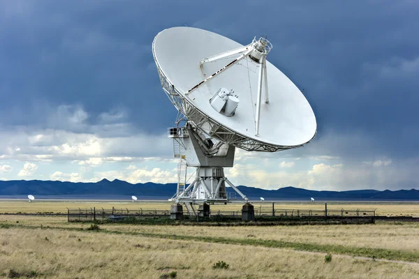 Very Large Array - New Mexico Stock Photo by ©demerzel21 119397182