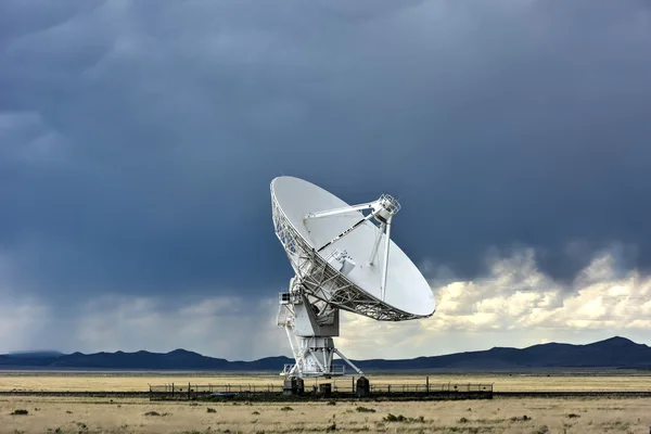 Very Large Array - New Mexico Stock Photo by ©demerzel21 119397182