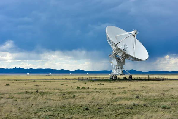 Very Large Array - New Mexico Stock Photo by ©demerzel21 119397182