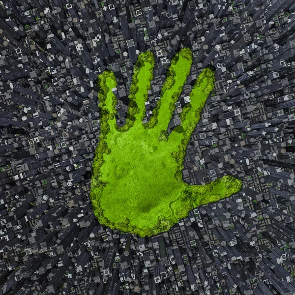 53 Handprint tree Stock Photos, Handprint tree Images | Depositphotos®