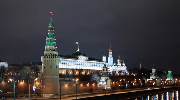 Kremlin at night Stock Photos, Royalty Free Kremlin at night Images ...