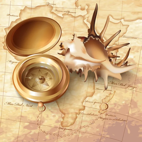 Set of navigation tools Stock Vector Image by ©nahariyani #55959819