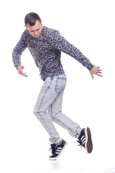 Dance man Stock Photos, Royalty Free Dance man Images | Depositphotos